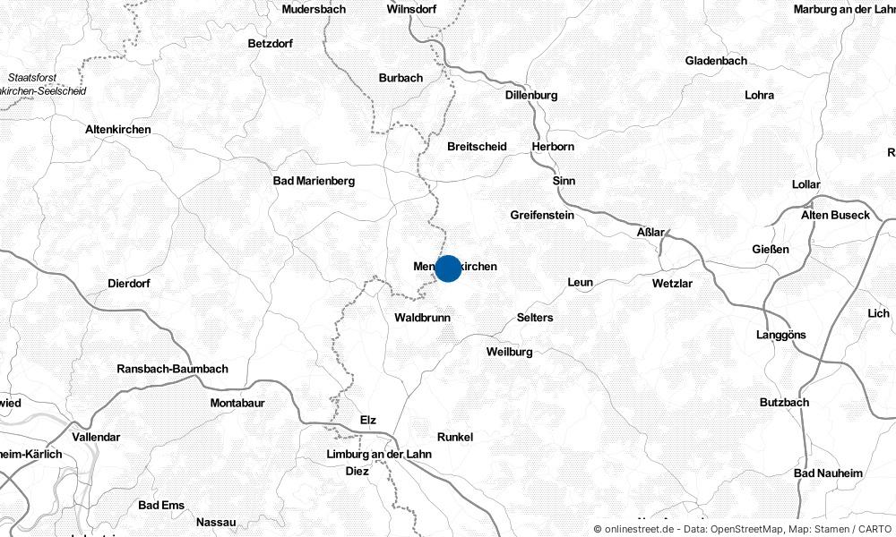 Mengerskirchen in Hessen erkunden Mengerskirchen in Hessen erkunden